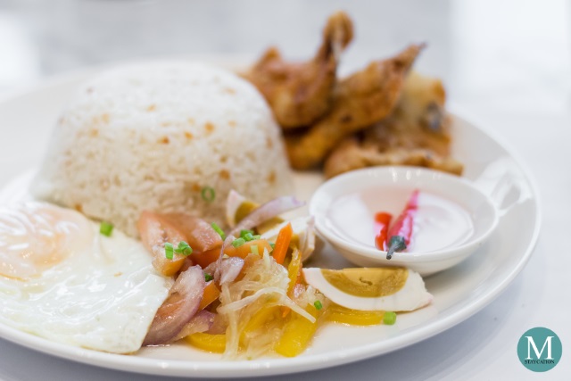 Citadines Bay City Manila