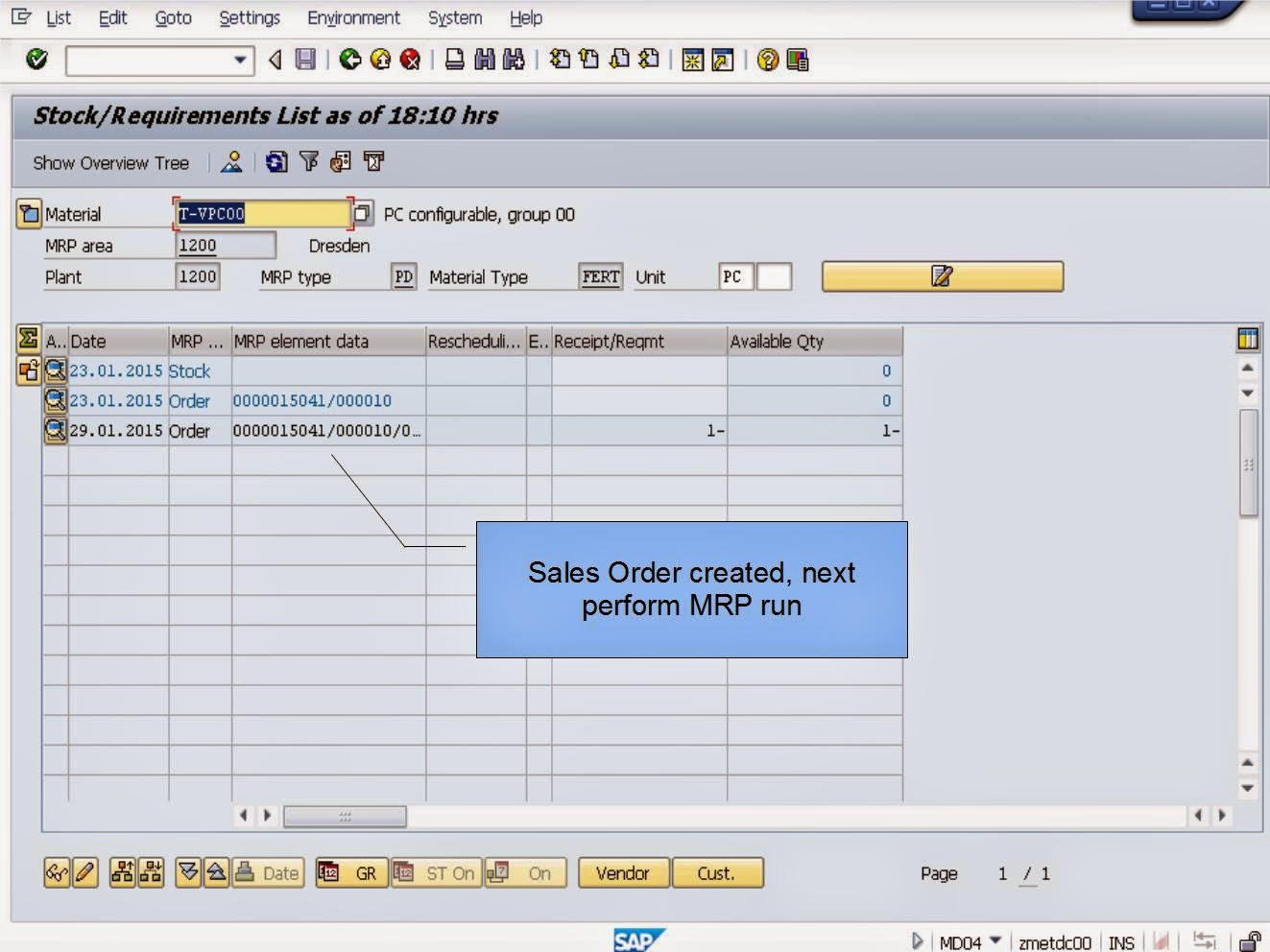 青蛙SAP分享 Froggy's SAP sharing: Variant Configuration OCM (Order Change ...