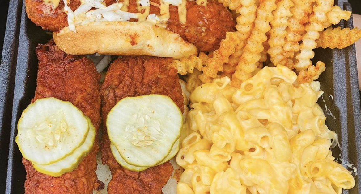 SanDiegoVille: More Hot Chicken Is Coming To San Diego | Los Angeles ...