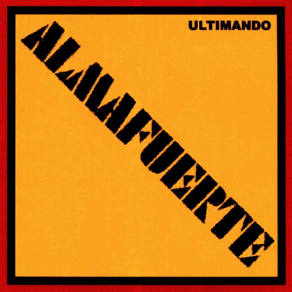 Almafuerte - Discografía de Estudio [1995 - 2012] ~ Rock & Metal