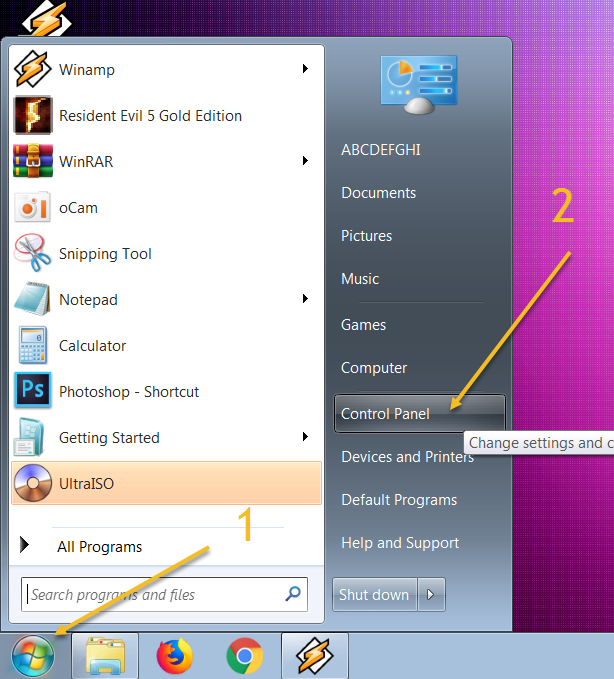 Fire Dragon: Keyboard เสีย ใช้ keyboard windows แทนชั่วคราว