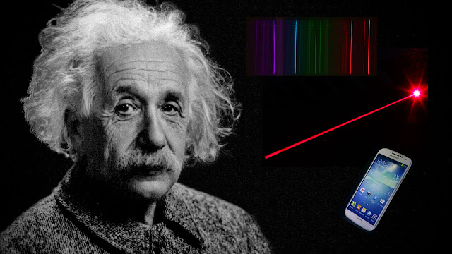 Why No One Really Understands What Light Is