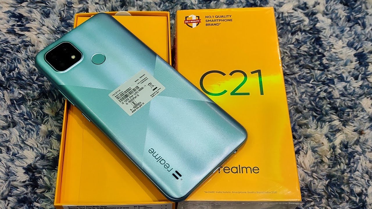 Realme C21 | Mobile price and specification in 2021 | My Mobiles Planet