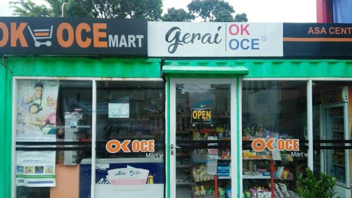 Sawan Fibrosis: Pilpres 2019 - Jepang Tertarik Dengan Program OK OCE ...