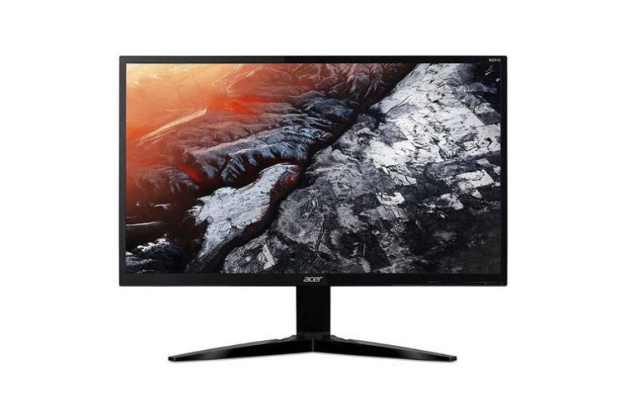 7 Rekomendasi Monitor PC Gaming Murah Terbaik 2019 - Lintasgame