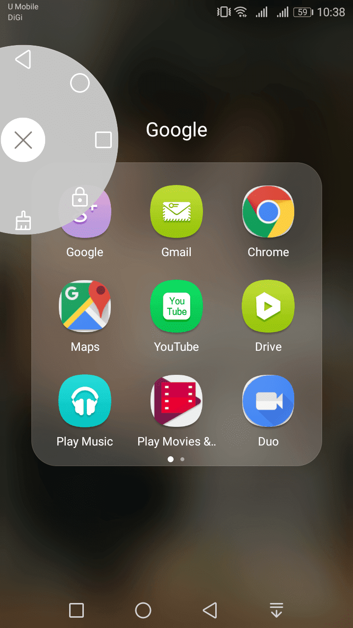 Huawei Honor 6A Pro - A Short Review - Tatoru Yuki's Rantings