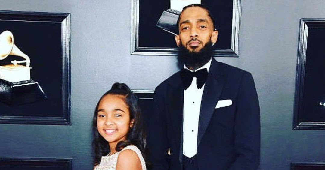 Eritrea pays tributes to rapper Nipsey Hussle - Madote