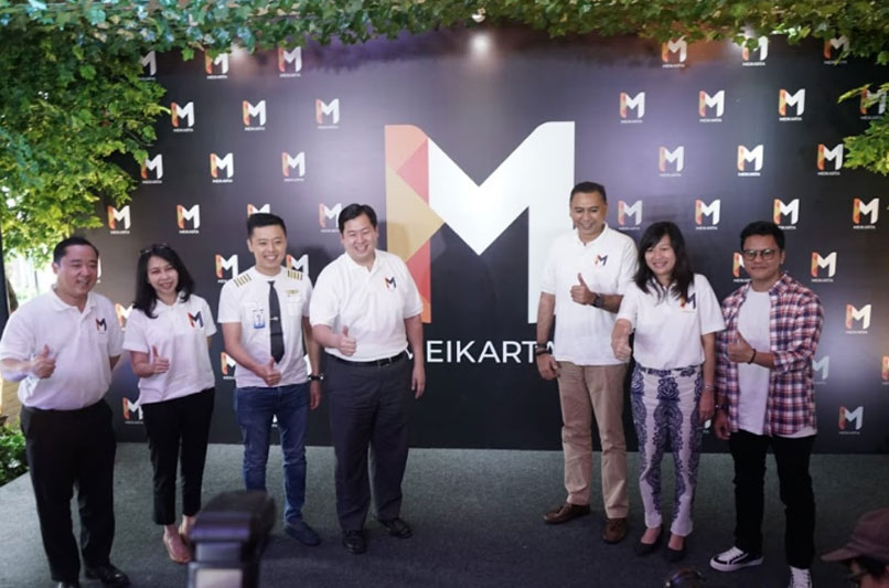 Semangat Baru Meikarta di Tahun 2020 - Ganlop.com