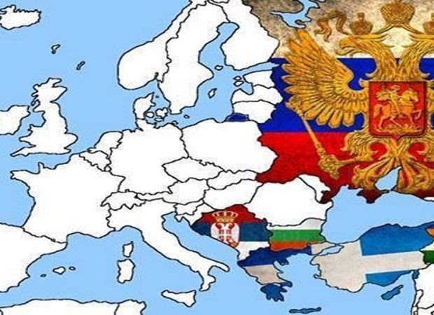 Ο ΧΑΡΤΗΣ ΤΩΝ ΒΑΛΚΑΝΙΩΝ ΟΠΩΣ ΕΠΙΘΥΜΕΙ Η ΡΩΣΙΑ Ή ΧΑΡΤΗΣ ΤΟΥ "ΜΙΝΣΚ ...