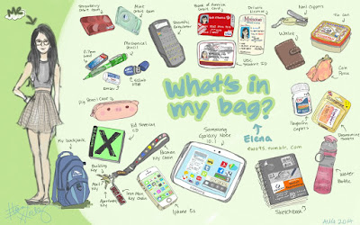 My English Town: diciembre 2015