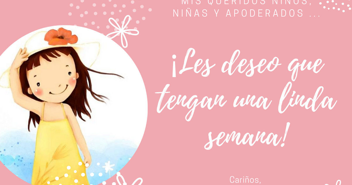 Estrategias para volver a la calma