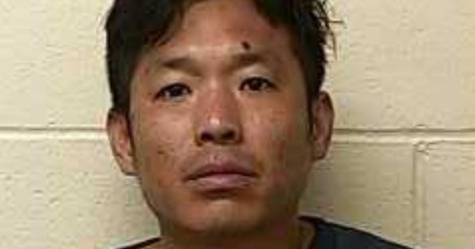 Criminal Arrest / Marijuana Search Warrant