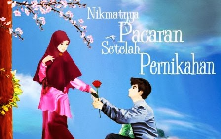Hukum Pacaran dalam Islam | Inilah Islam