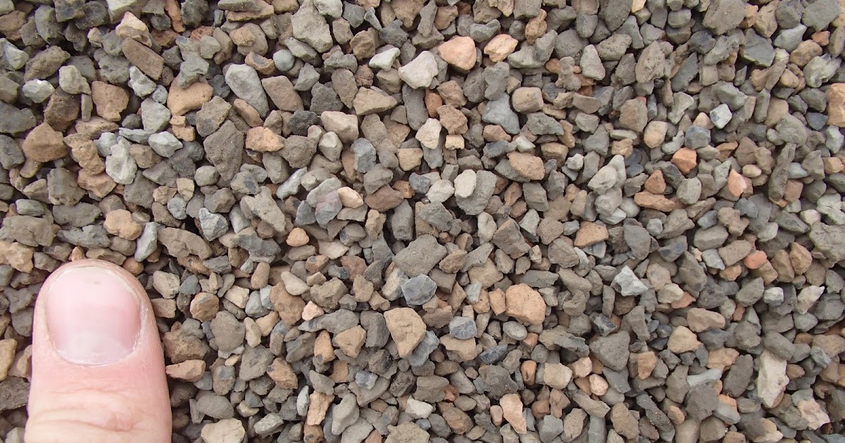 I Need A Cup of Tea: Sources of Expanded Shale and such