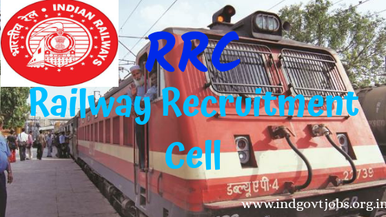 What is the full form of RRC in Railway ~ Ind Govt Jobs | Latest Job ...
