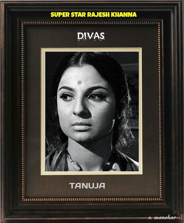 Divas of Super Star Rajesh Khanna