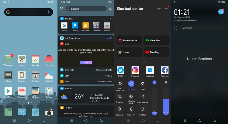 Vivo S1 Pro Review: A Stylish Midrange Contender