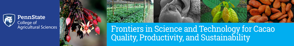 Investiga Innova Cacao Chocolate - Research Innova Cocoa Chocolate: Día ...