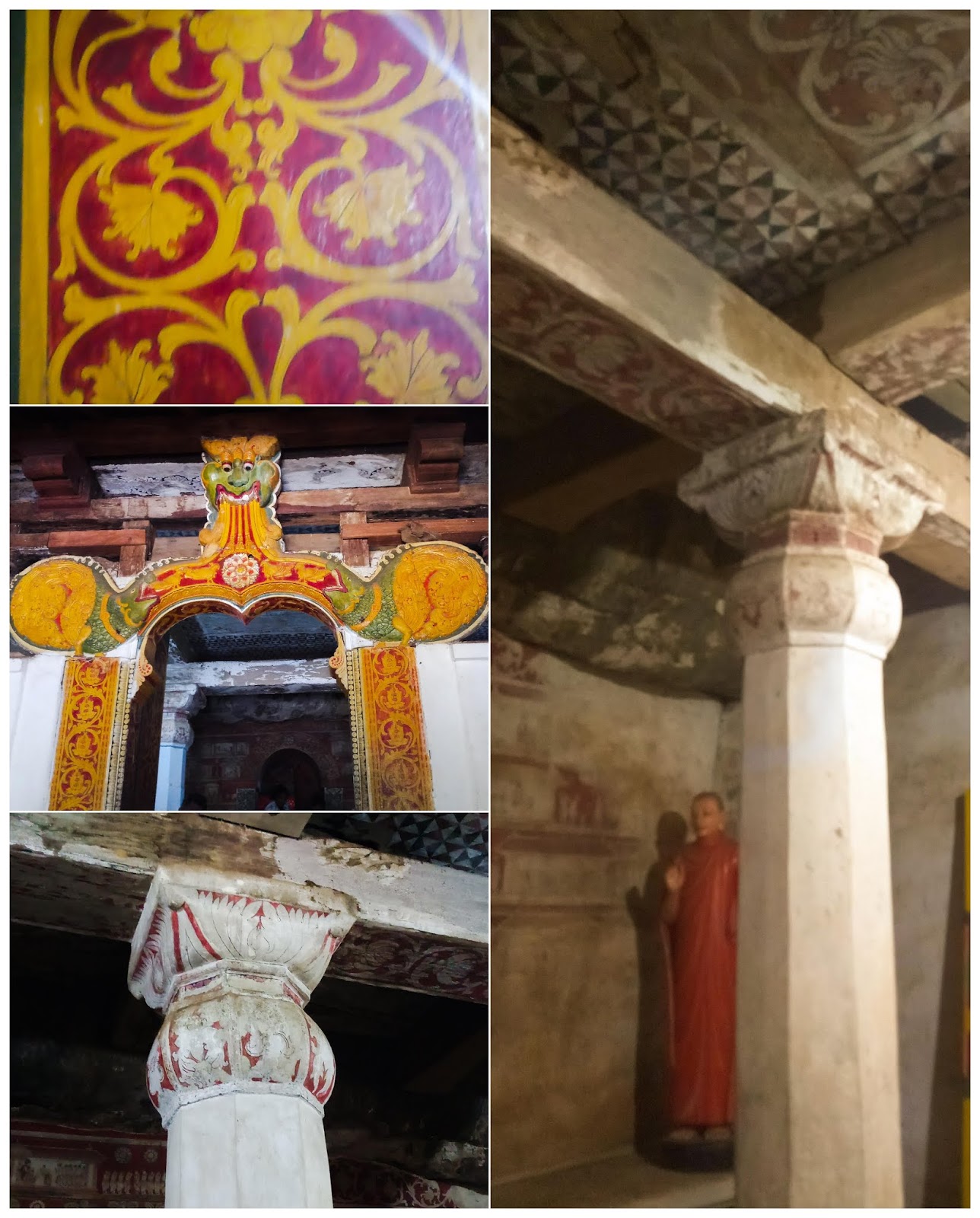 Degaldoruwa Raja Maha Viharaya