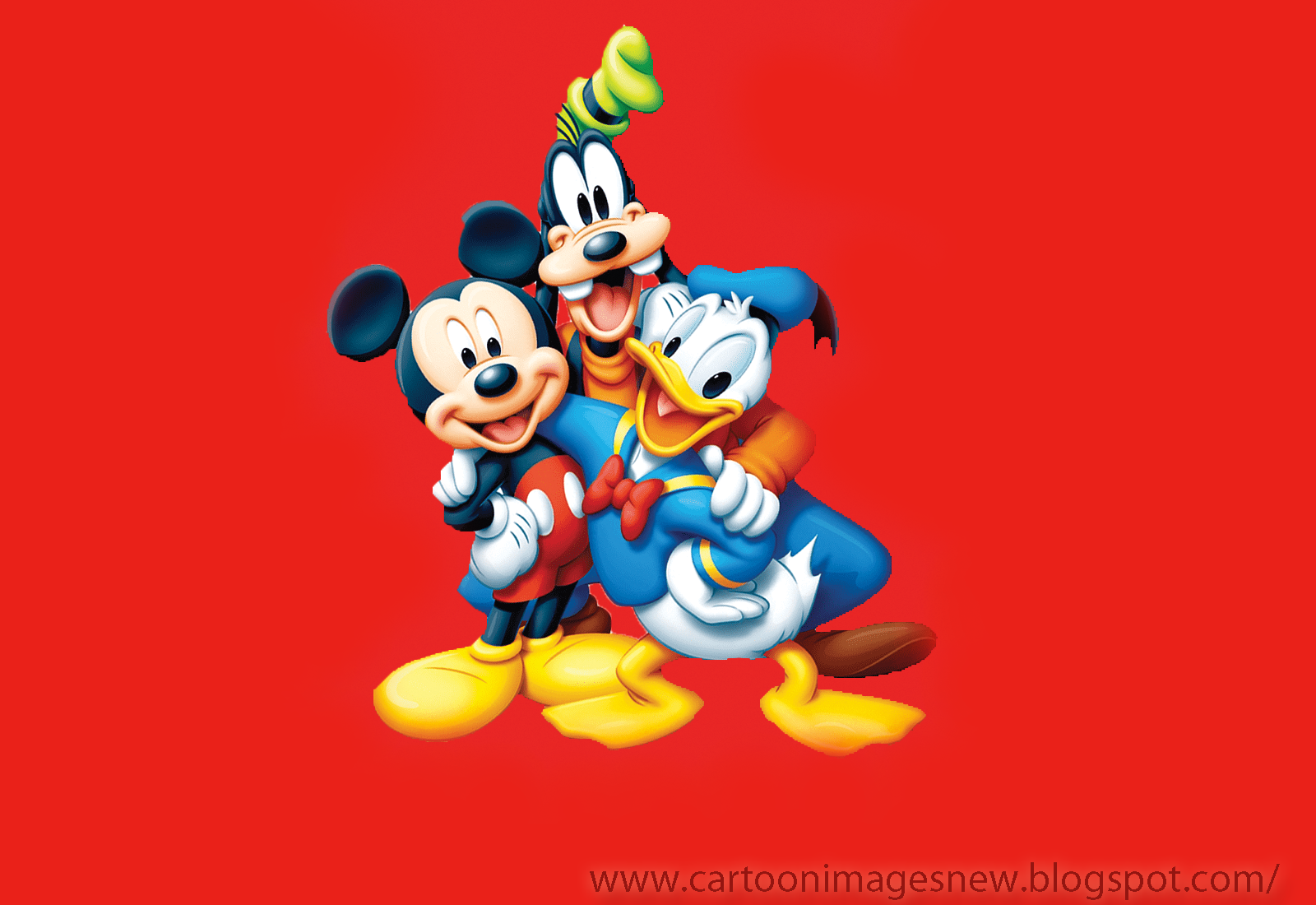 Best Cartoon Images That Make Everyone Love