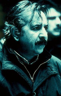 Ali Hasar: Majid Majidi Röportajı