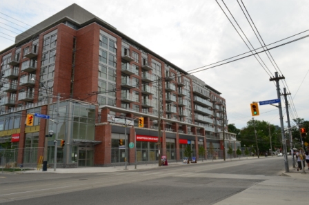 Teena in Toronto: The Centre for Addiction & Mental Health (CAMH ...