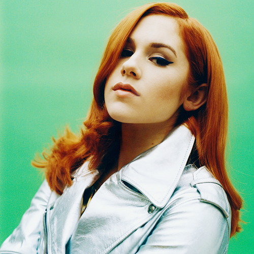 ILoveMusic ♫♪♫♪: Katy B - dritte Single "Still"