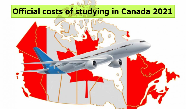 Official Costs Of Studying In Canada 2021 French Translator official-costs-of-studying-in-canada-2021-french-translator