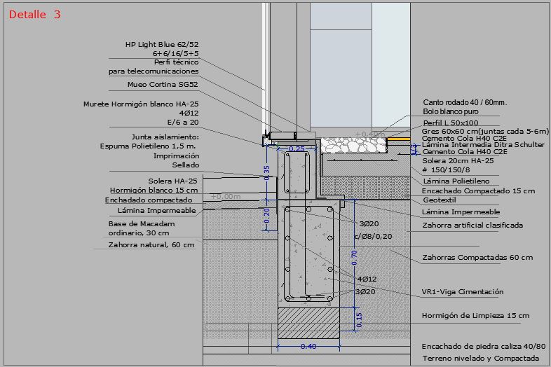 ARQUITECTURA PARA TODOS: julio 2015