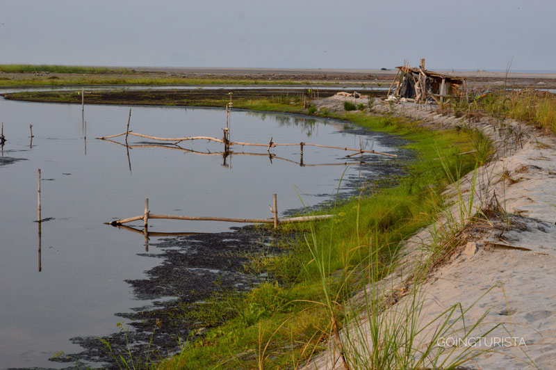 Sitio Liwliwa, Zambales | Playing Tourist