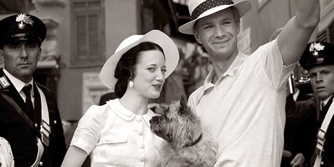 Intervista a Vania Protti Traxler, che distribuirà W.E. in Italia ...