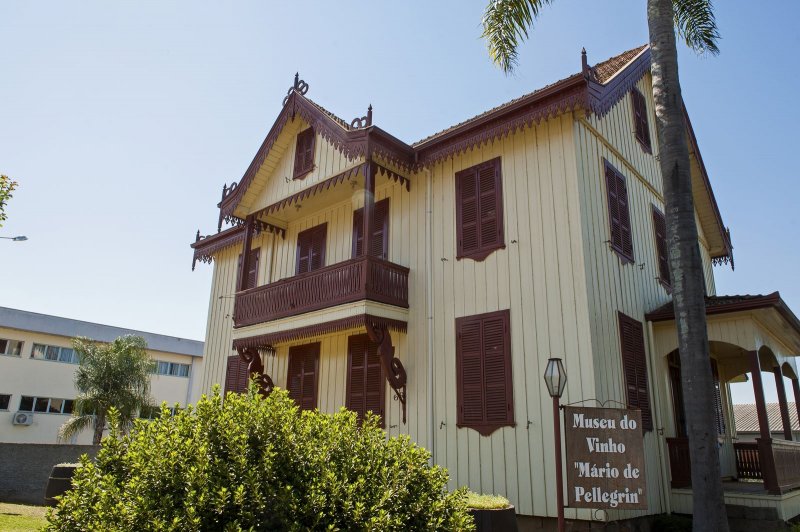 SANTA CATARINA / BRAZIL: VIDEIRA / SANTA CATARINA / BRAZIL (5.500 / 5. ...