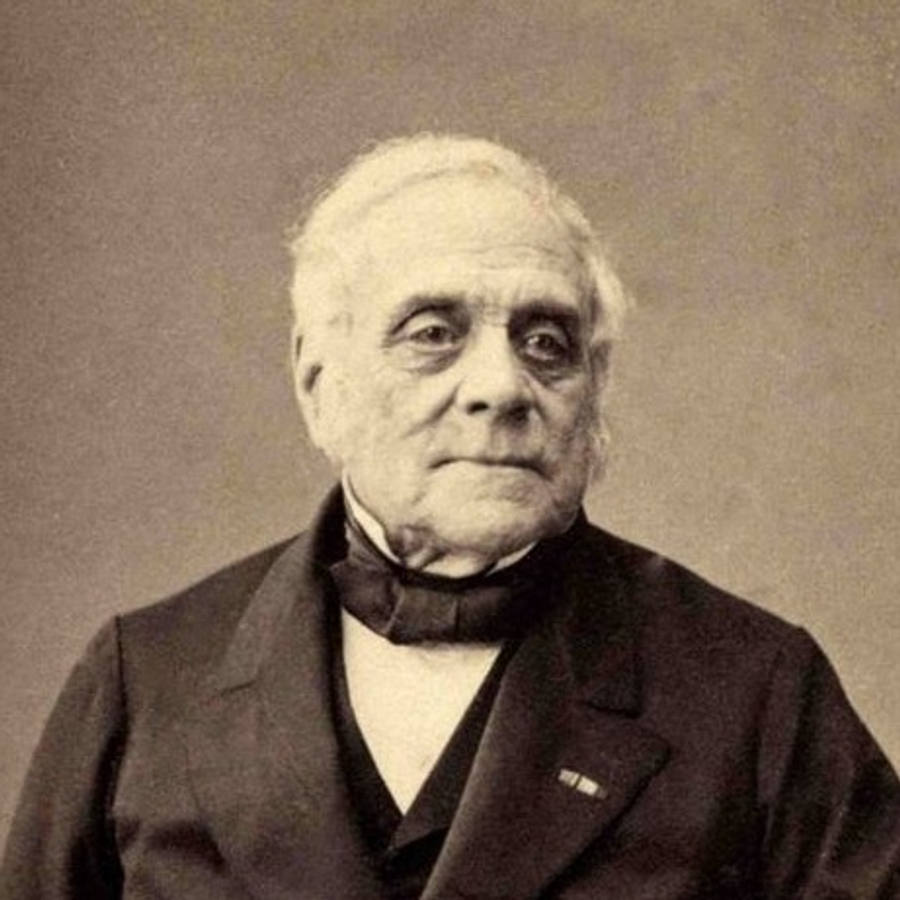 Daniel Auber, a 150 años de su muerte