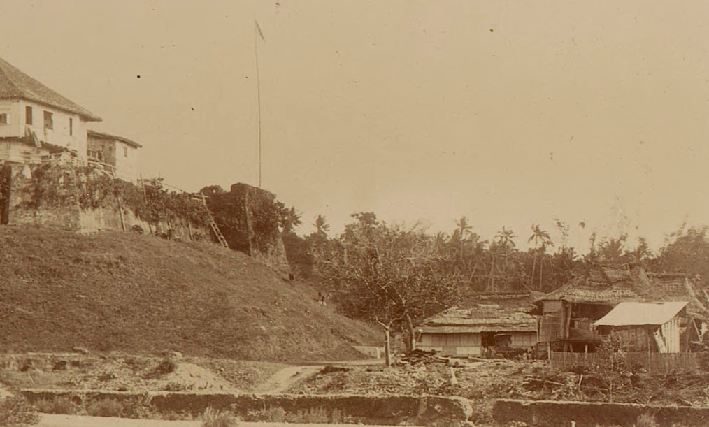 AKO'Y KASAYSAY $@ISLA DE MARINDUQUE: COL. MAXIMO ABAD: VICTORIES AND ...