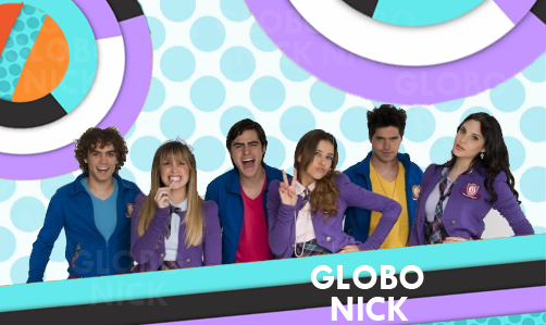 Miss XV En TV Abierta ~ El Nick Mundo