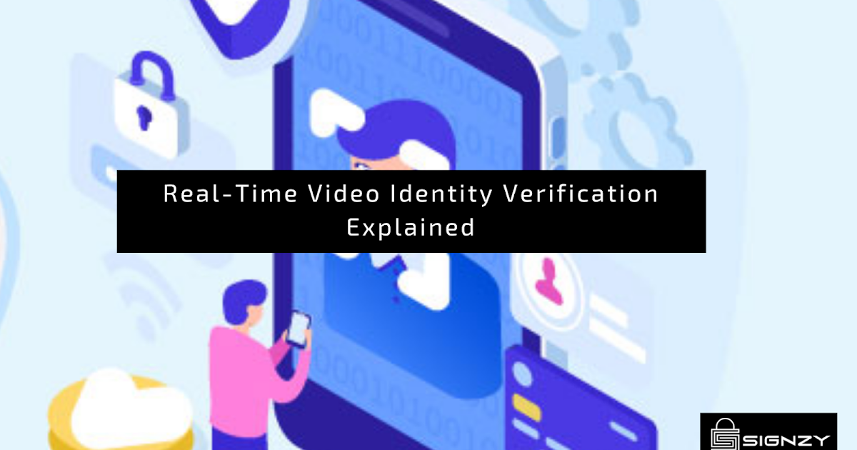 Artificial Intelligence in Banking Sector: Real- Time Video Identity ...