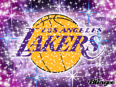 Gif Gifs Gif: Los Angeles Lakers Gifs