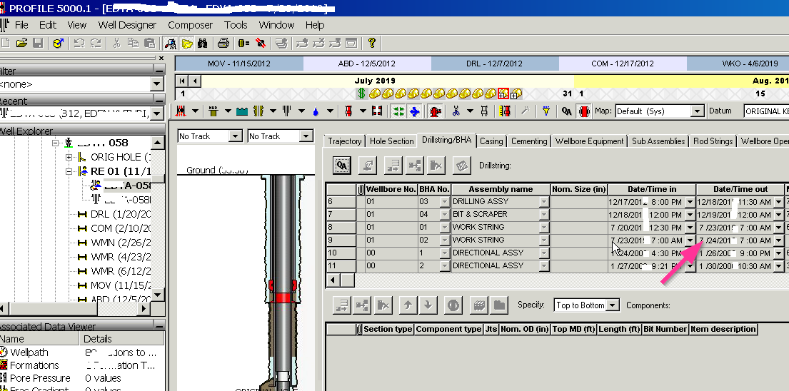 URULEANDO: No se visualiza los nombres o nomenclaturas del esquema ...