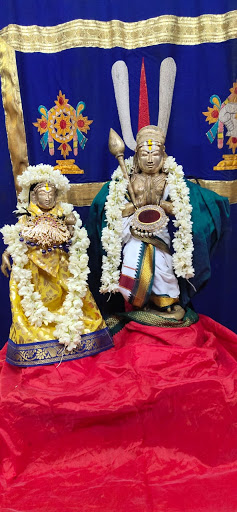 Perumbakkam Sri VenkataVaradaraja Perumal Temple: Perumbakkam Sri ...