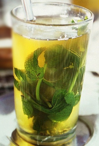 COOKING-VARIETIES : FOOD AND HEALTH BENEFITS: FACTS ON GREEN TEA ...