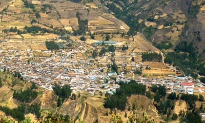 sihuasnoticias: CRÓNICA DE VIAJE: CHIMBOTE-SIHUAS-HUANCASPATA-TAYABAMBA ...