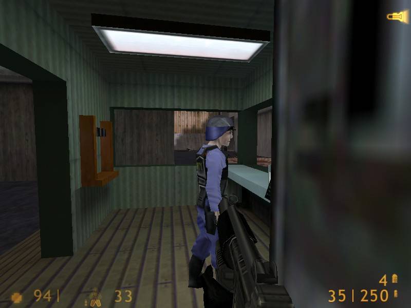 Museum dos Games - Tudo sobre os jogos que marcaram época!: Half-Life (PC)