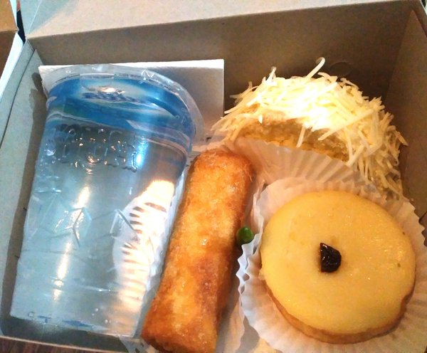 PRODUK ~ Snack Box Makassar| Snack Box murah| Snack Box Arisan| Snack ...