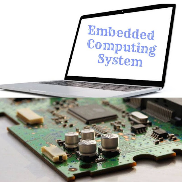 Embedded Computing System
