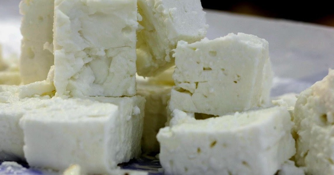 ΛΕΥΤΕΡΙΑ: Το «μυστικό» για να διατηρήσετε τη φέτα για περισσότερο καιρό