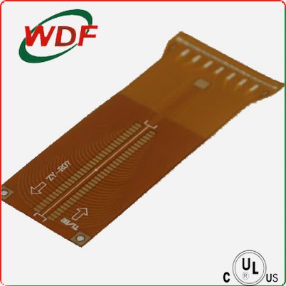 China Multilayer pcb: FPC soldering Technology