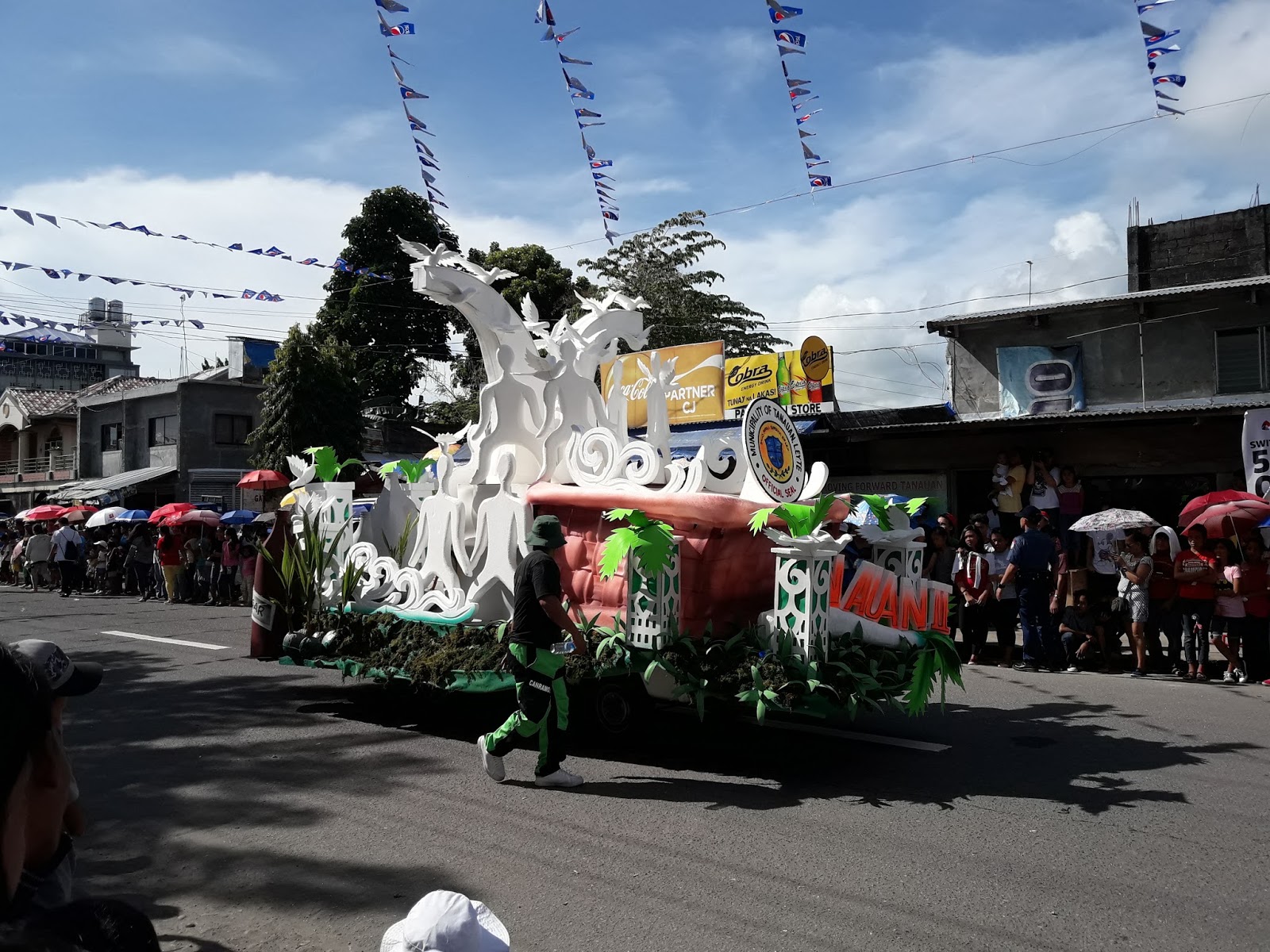 My Journey: Pasaka Festival 2017 A Success!