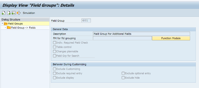 Parallel Cursor Looping Sap Abap Performance Tuning