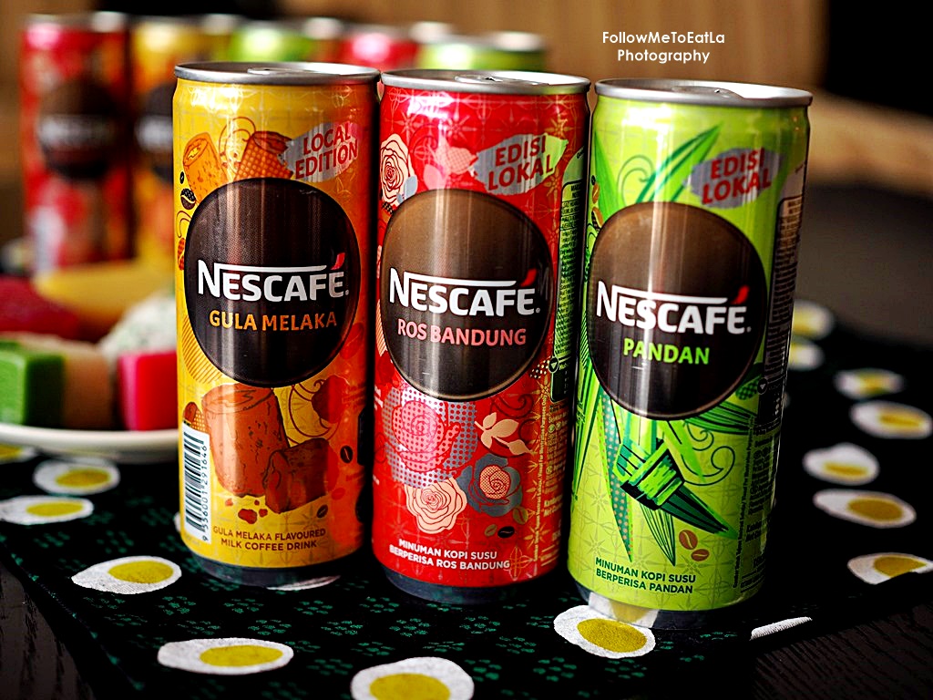 Follow Me To Eat La - Malaysian Food Blog: CELEBRATE INTERNATIONAL ...