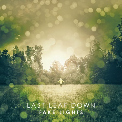 LAST LEAF DOWN - Nuovo video "Giant" - MyDistortions.it